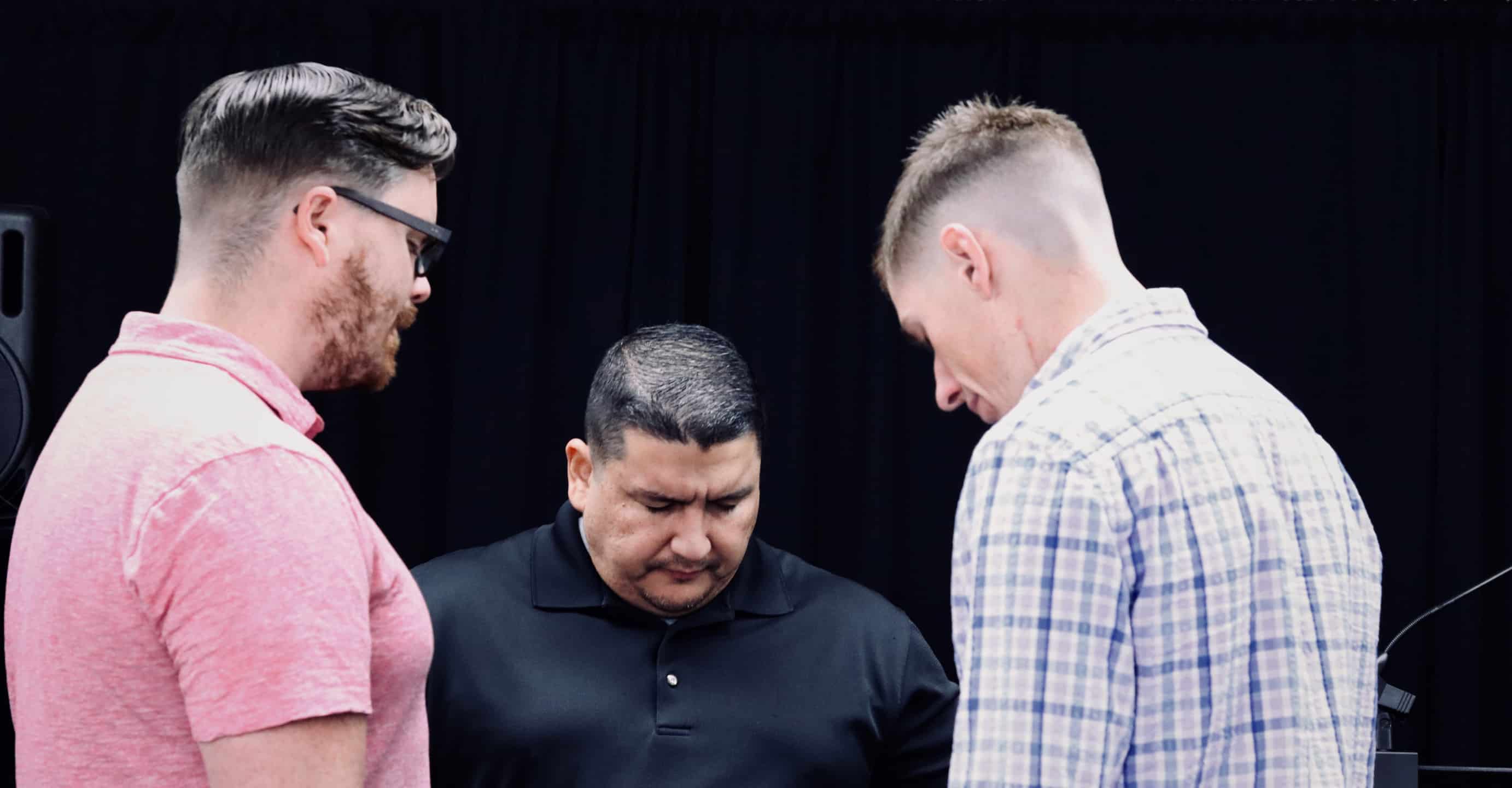 Leadership - Pillar Church of Topsail